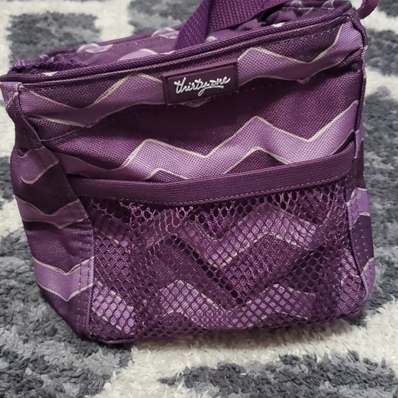 thirty-one | Storage & Organization | Thirty One Small Collapsable Tote ...